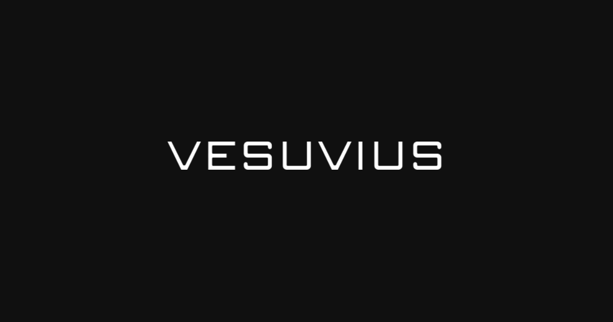 Vesuvius 2020 Report